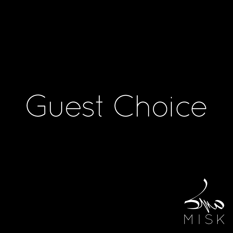 Guest Choice - Samy Snoussi (Dire Straits - Sultans of Swing)