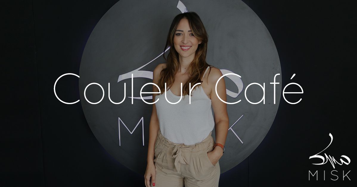 Couleur Café - Malek Labidi